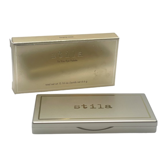 Stila | Makeup | Stila To You Eye Palette Hangang Sunset | Poshmark
